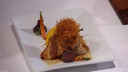 Ariel Contreras-Fox | Hells Kitchen Wiki | Fandom