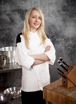 Danielle Rimmer | Hell's Kitchen Wiki | Fandom