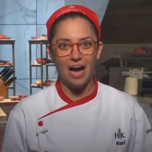 Discuss Everything About Hell's Kitchen Wiki | Fandom