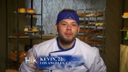Kevin Argueta | Hell's Kitchen Wiki | Fandom