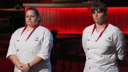 Ann Marie Stauber | Hell's Kitchen Wiki | Fandom