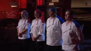 Roe DiLeo | Hell's Kitchen Wiki | Fandom