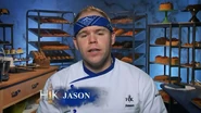 Jason Hedin | Hell's Kitchen Wiki | Fandom