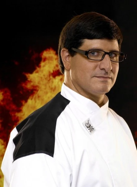 Dominic DiFrancesco | Hell's Kitchen Wiki | Fandom