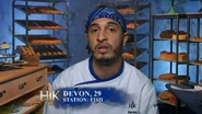 Devon Rosenblatt | Hell's Kitchen Wiki | Fandom