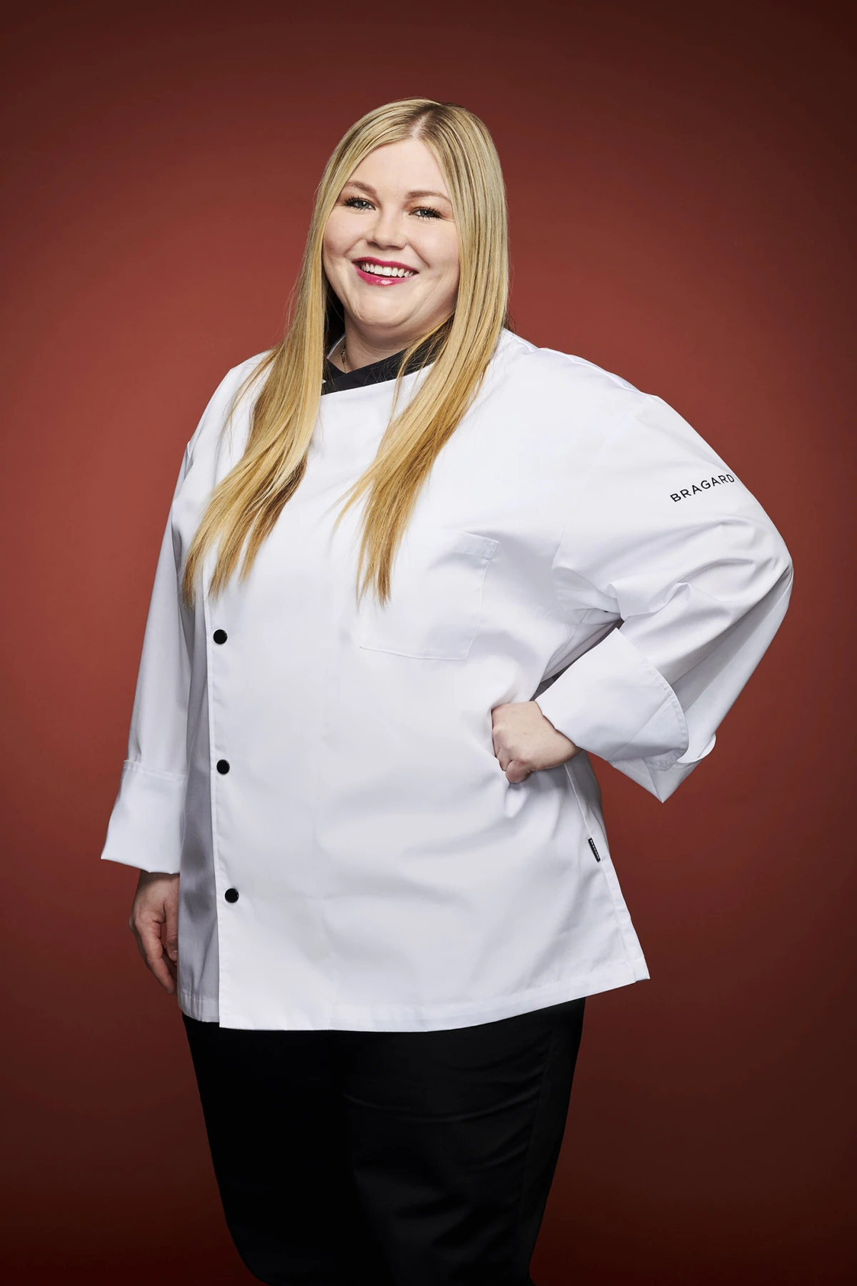 Amber Lancaster | Hell's Kitchen Wiki | Fandom