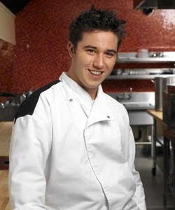 Andrew Bonito | Hell's Kitchen Wiki | Fandom