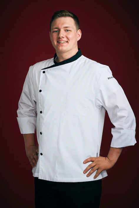 Payton Cooper | Hell's Kitchen Wiki | Fandom