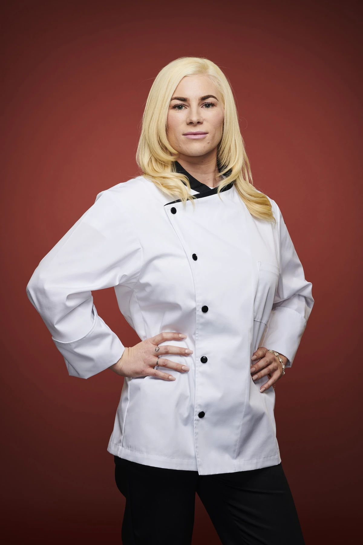 Lauren Lawless | Hell's Kitchen Wiki | Fandom