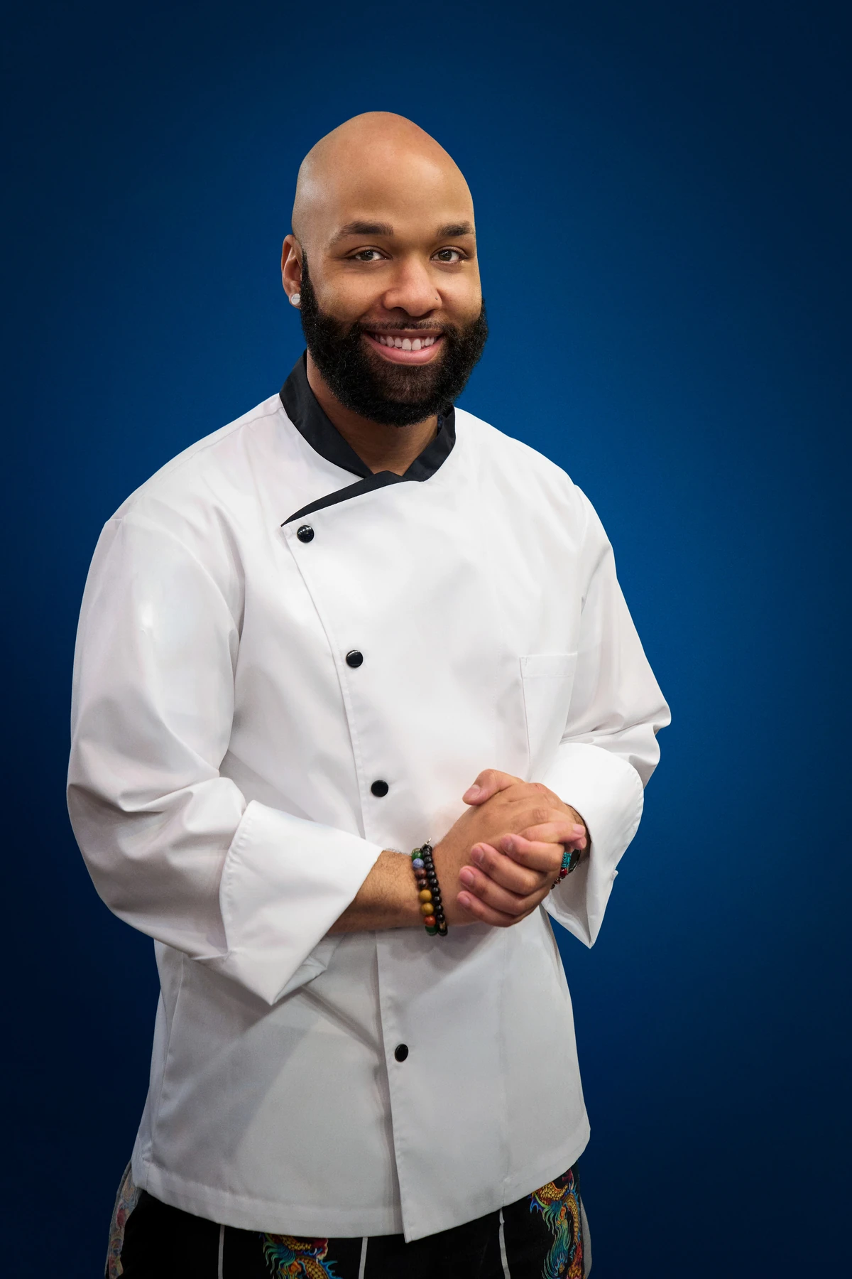 Jermaine Wright | Hell's Kitchen Wiki | Fandom