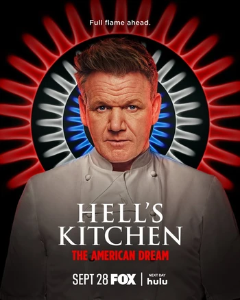 Season 22 | Hell's Kitchen: The American Dream | Hell's Kitchen Wiki | Fandom