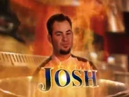 Josh Wahler | Hell's Kitchen Wiki | Fandom