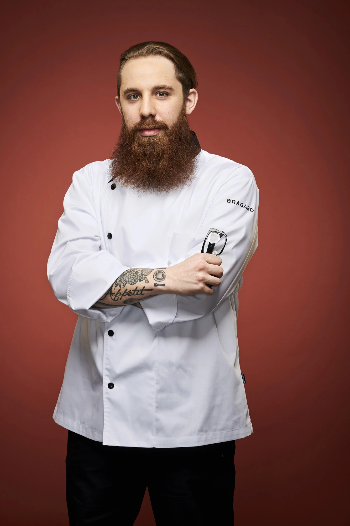 Adam Pawlak | Hells Kitchen Wiki | Fandom