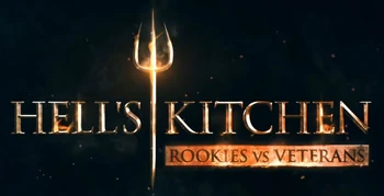 Season 18 | Hell's Kitchen: Rookies vs. Veterans | Hell's Kitchen Wiki ...