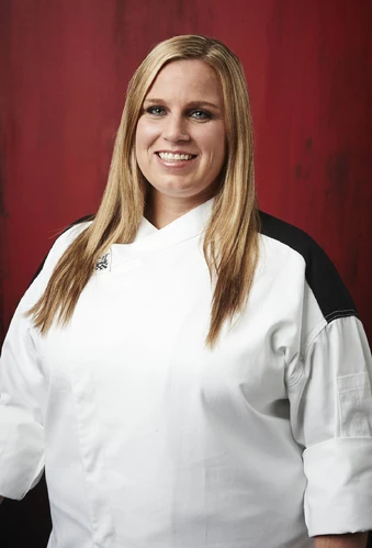 Kalen Morgenstern | Hell's Kitchen Wiki | Fandom