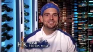 Josh Trovato | Hell's Kitchen Wiki | Fandom