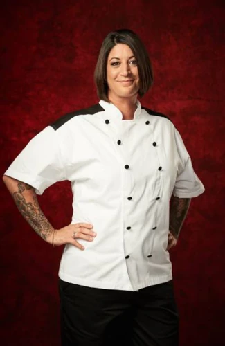 Roe DiLeo | Hell's Kitchen Wiki | Fandom