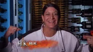 Roe DiLeo | Hell's Kitchen Wiki | Fandom