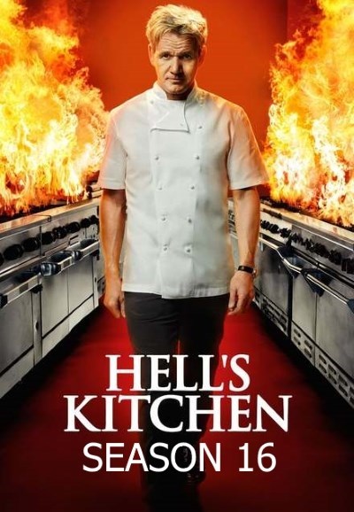 Season 16 | Hell's Kitchen Wiki | Fandom