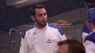 Genaro Delillo | Hell's Kitchen Wiki | Fandom