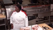 Nedra Harris | Hells Kitchen Wiki | Fandom