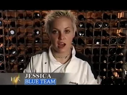 What Happened to Jessica Cabo from Hell'S Kitchen Season 1: Shocking ...