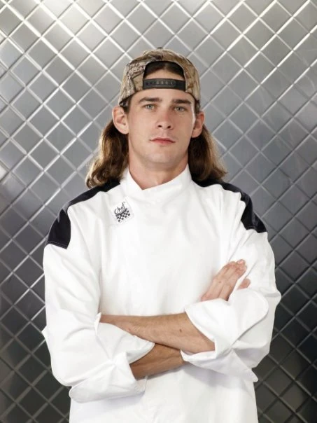 Danny Veltri | Hell's Kitchen Wiki | Fandom