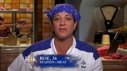 Roe DiLeo | Hell's Kitchen Wiki | Fandom