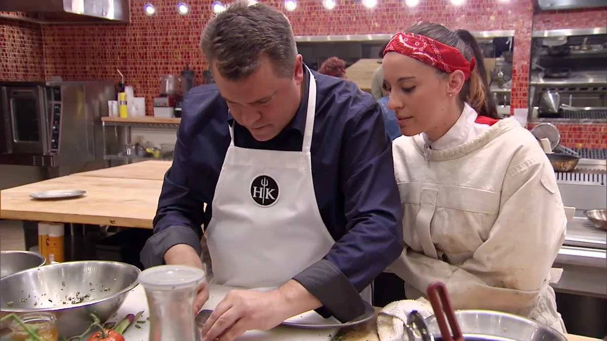 Episode 1513 - 6 Chefs Compete | Hell's Kitchen Wiki | Fandom
