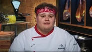 Alejandro Najar | Hell's Kitchen Wiki | Fandom