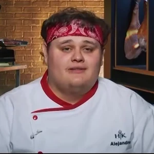 Discuss Everything About Hell's Kitchen Wiki | Fandom