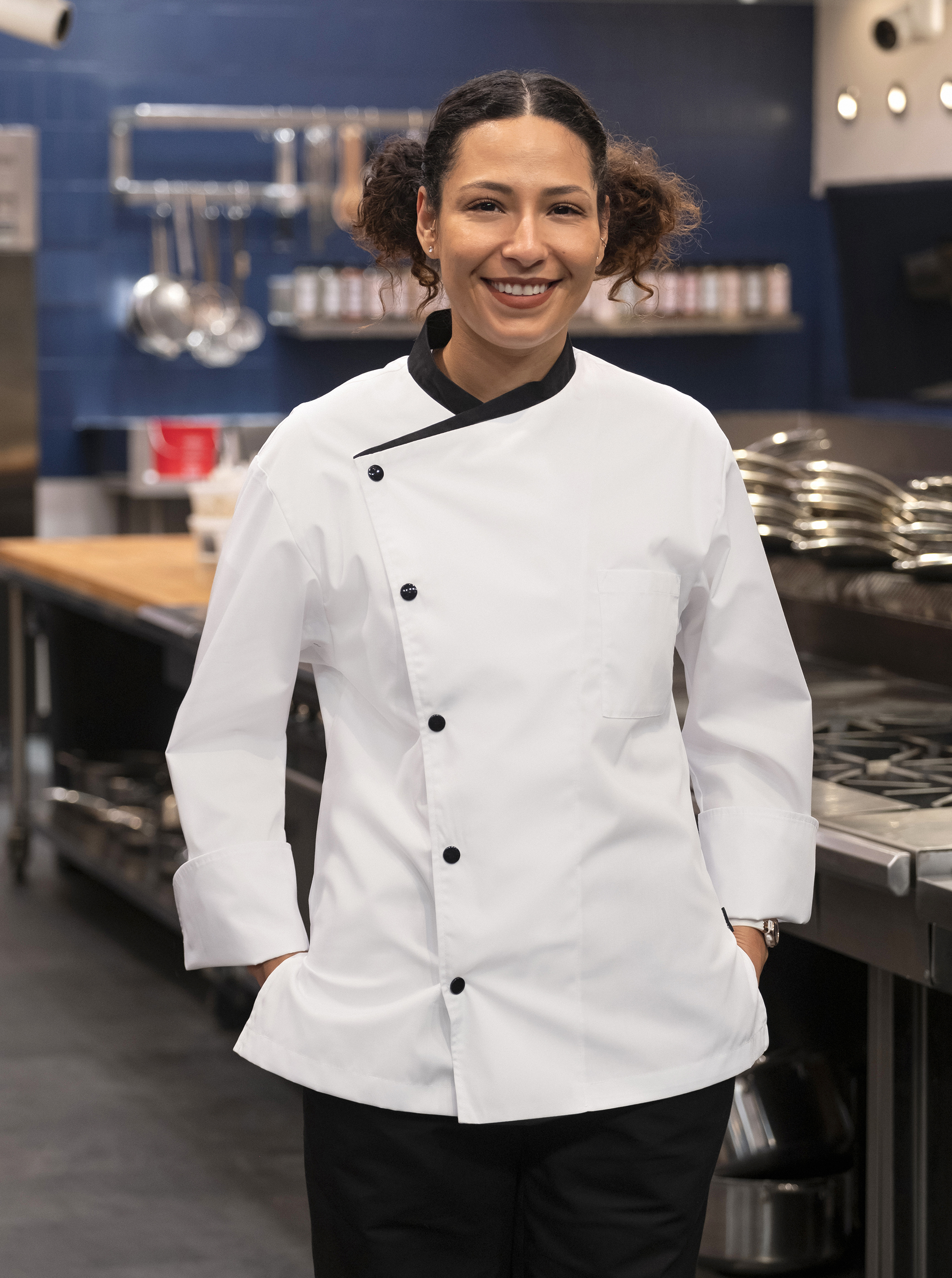 Discuss Everything About Hell's Kitchen Wiki | Fandom