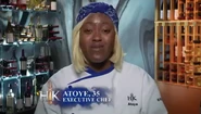 Atoye Johnson | Hell's Kitchen Wiki | Fandom