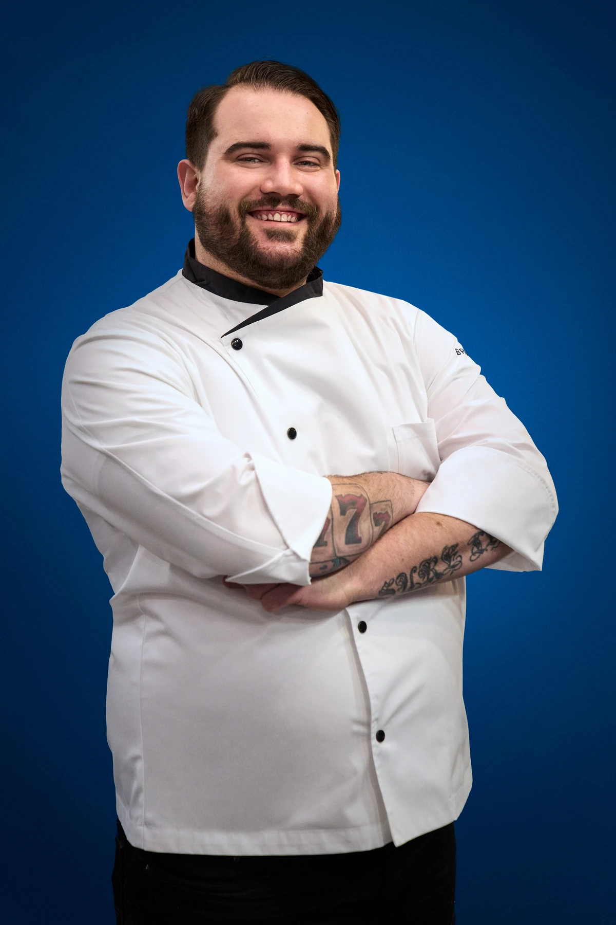 Mattias Butts | Hell's Kitchen Wiki | Fandom