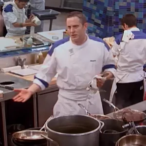 Discuss Everything About Hell's Kitchen Wiki | Fandom
