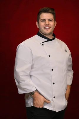 Uri Elbaum | Hell's Kitchen Wiki | Fandom