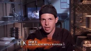 Dave Levey | Hell's Kitchen Wiki | Fandom