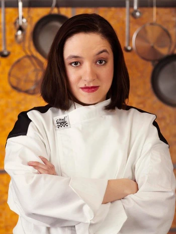 Antonia Boregman | Hell's Kitchen Wiki | Fandom