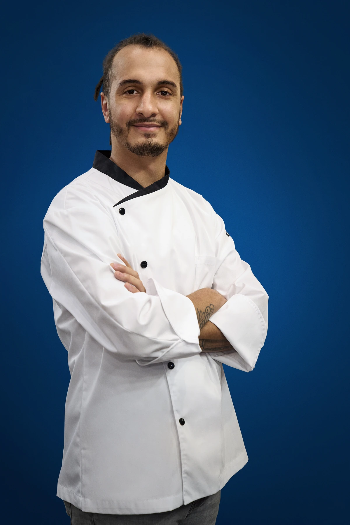 Devon Rosenblatt | Hell's Kitchen Wiki | Fandom