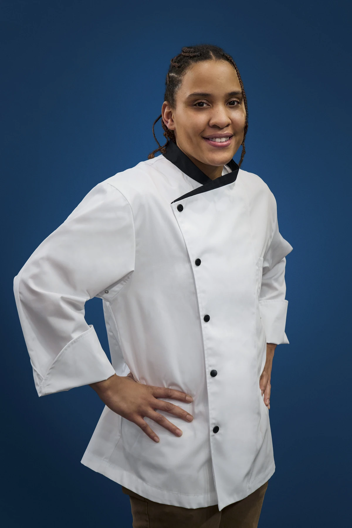Donya Taylor | Hell's Kitchen Wiki | Fandom