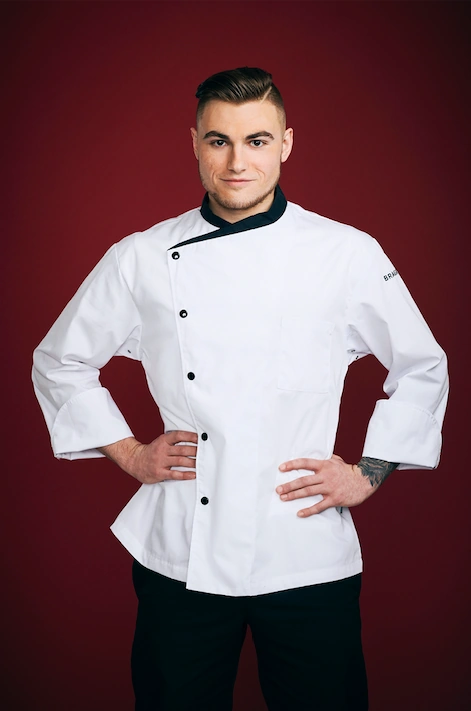 Alex Lenik | Hell's Kitchen Wiki | Fandom