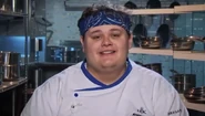 Alejandro Najar | Hell's Kitchen Wiki | Fandom