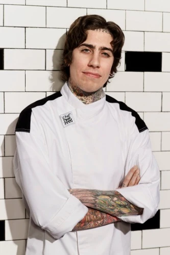 Tommy Stevens | Hell's Kitchen Wiki | Fandom
