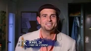 Josh Trovato | Hell's Kitchen Wiki | Fandom