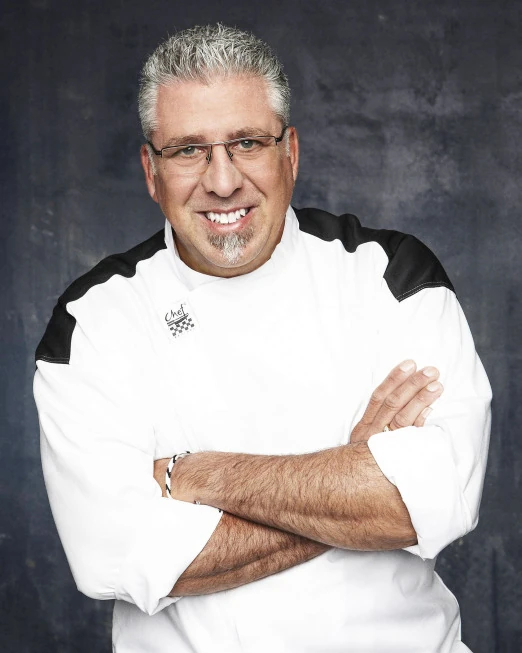 Raymond Alongi | Hell's Kitchen Wiki | Fandom