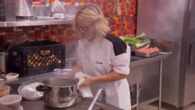 Cooking Method Challenge | Hell's Kitchen Wiki | Fandom