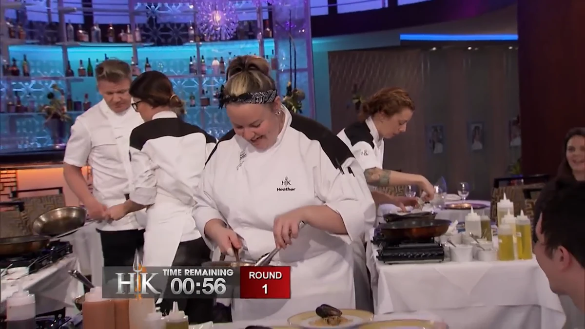 Tableside Challenge | Hell's Kitchen Wiki | Fandom