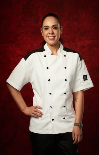 Ariel Contreras-Fox | Hell's Kitchen Wiki | Fandom