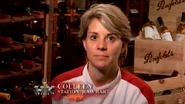 Colleen Cleek | Hell's Kitchen Wiki | Fandom