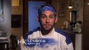 Genaro Delillo | Hell's Kitchen Wiki | Fandom